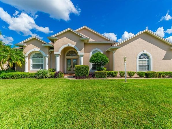 55 Gated Community - Winter Haven Real Estate - Winter Haven FL Homes ...