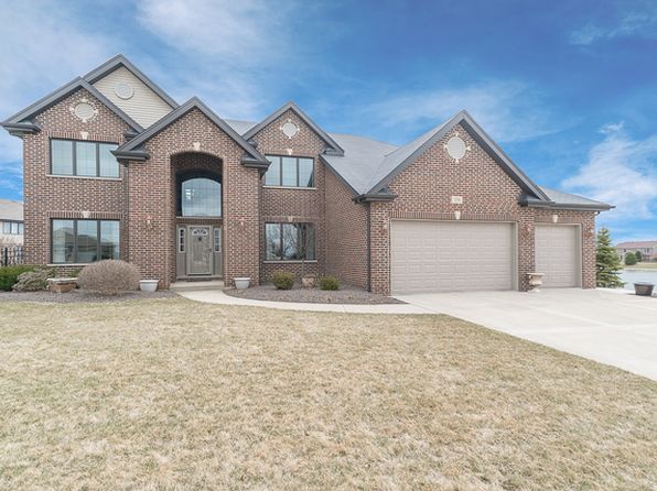 New Lenox Real Estate - New Lenox IL Homes For Sale | Zillow