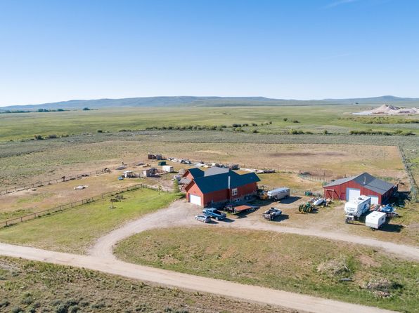 Daniel Real Estate - Daniel WY Homes For Sale | Zillow