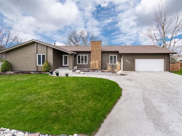 Yellowstone Country Club - Billings Real Estate - Billings MT Homes For ...