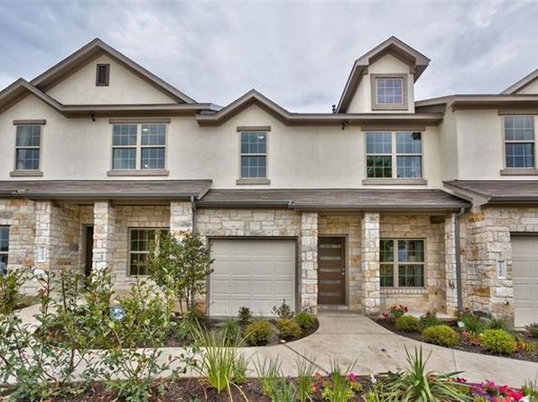 Austin TX Townhomes & Townhouses For Sale - 71 Homes | Zillow