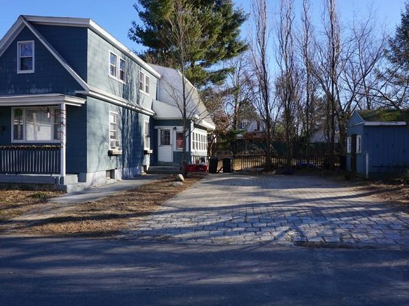 Best Places to Live in North Chelmsford (zip 01863), Massachusetts