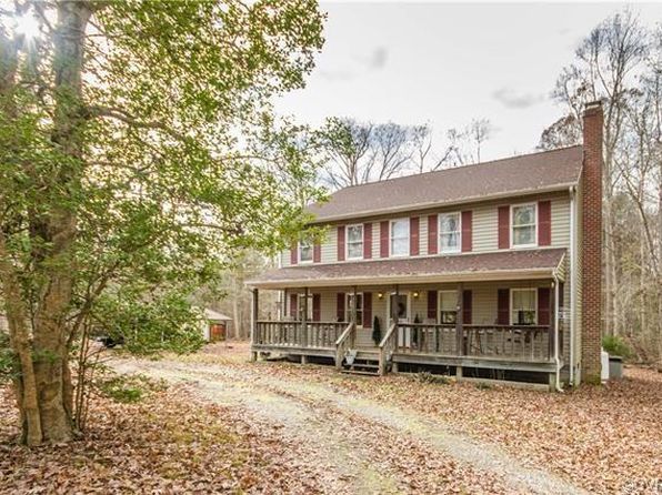 Sutherland Real Estate - Sutherland VA Homes For Sale | Zillow