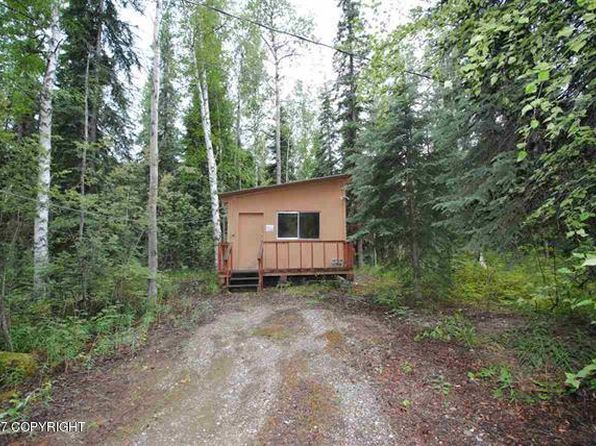 Dry Cabin - Fairbanks Real Estate - Fairbanks AK Homes For Sale | Zillow