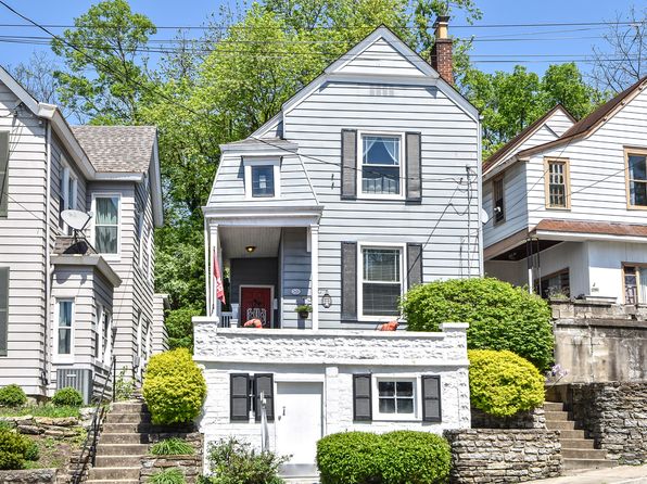 Cincinnati Real Estate - Cincinnati OH Homes For Sale | Zillow