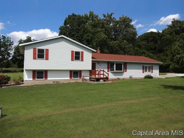 Virginia Real Estate - Virginia IL Homes For Sale | Zillow