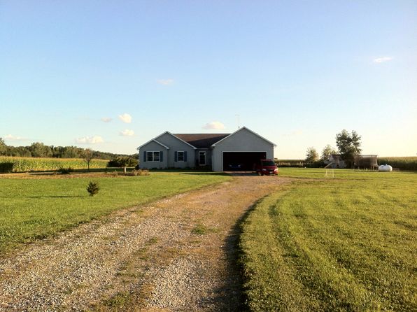 Ashley Real Estate - Ashley MI Homes For Sale | Zillow