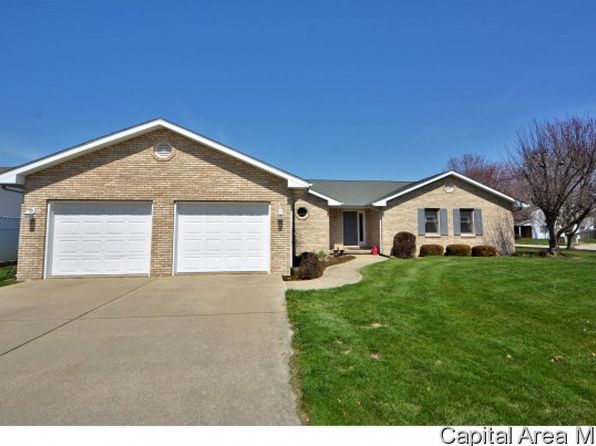 Springfield IL Single Family Homes For Sale - 831 Homes | Zillow