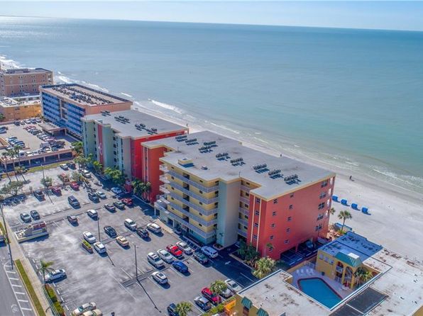 North Redington Beach Real Estate - North Redington Beach FL Homes For ...