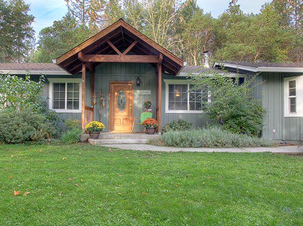 Williams Real Estate - Williams OR Homes For Sale | Zillow