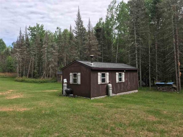 Channing Real Estate - Channing MI Homes For Sale | Zillow