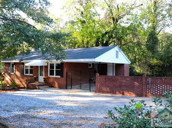 Athens Real Estate - Athens GA Homes For Sale | Zillow