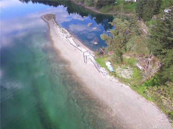 Best Places to Live in Grapeview, Washington