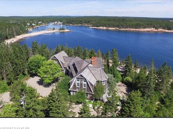 Hancock Real Estate - Hancock County ME Homes For Sale | Zillow