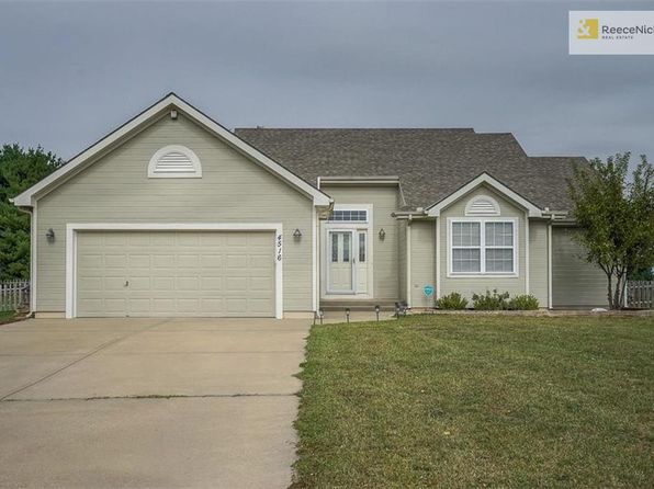 Kansas City KS Single Family Homes For Sale - 506 Homes | Zillow