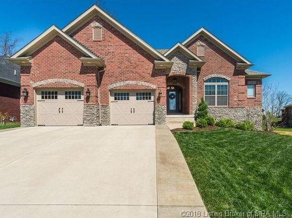 Sellersburg Real Estate - Sellersburg IN Homes For Sale | Zillow