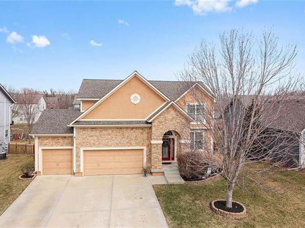 Shawnee Real Estate - Shawnee KS Homes For Sale | Zillow