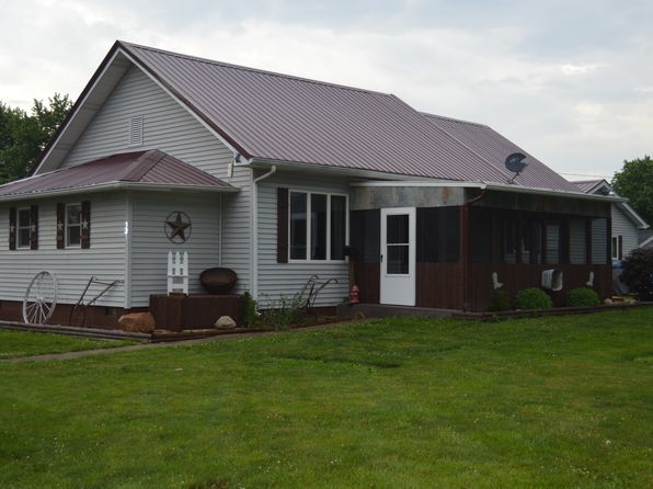 Chrisman Real Estate - Chrisman IL Homes For Sale | Zillow