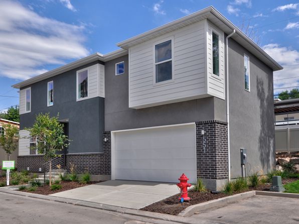 Salt Lake City New Homes & Salt Lake City UT New Construction | Zillow