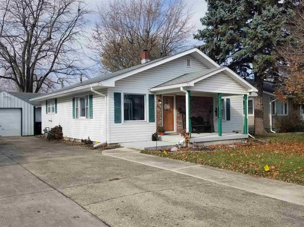 Tipton County Real Estate - Tipton County IN Homes For Sale | Zillow