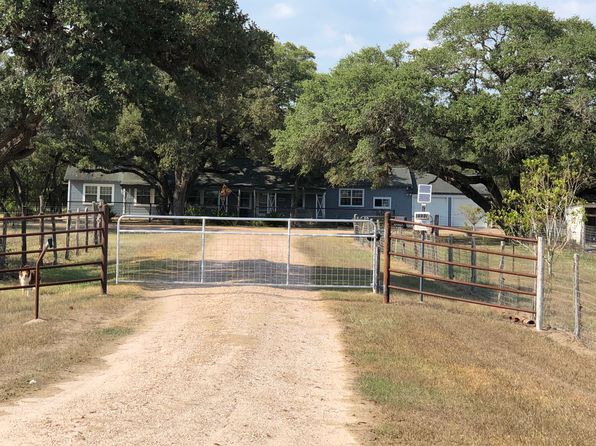 Ganado Real Estate - Ganado TX Homes For Sale | Zillow