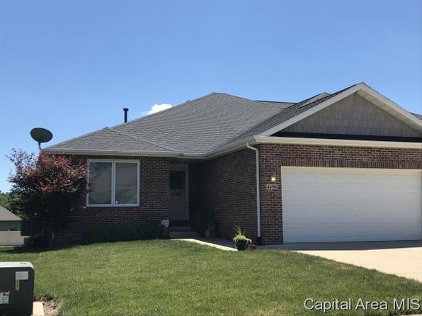 Springfield Real Estate - Springfield IL Homes For Sale | Zillow
