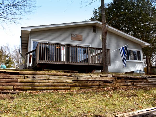 Gregory MI Waterfront Homes For Sale - 4 Homes | Zillow