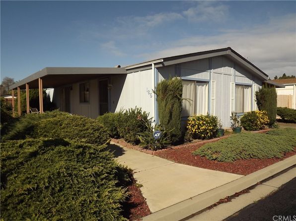 Santa Maria CA Mobile Homes & Manufactured Homes For Sale - 22 Homes ...