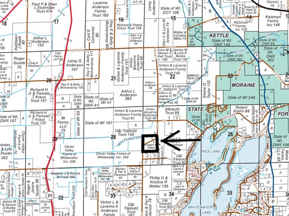 Whitewater Real Estate - Whitewater WI Homes For Sale | Zillow