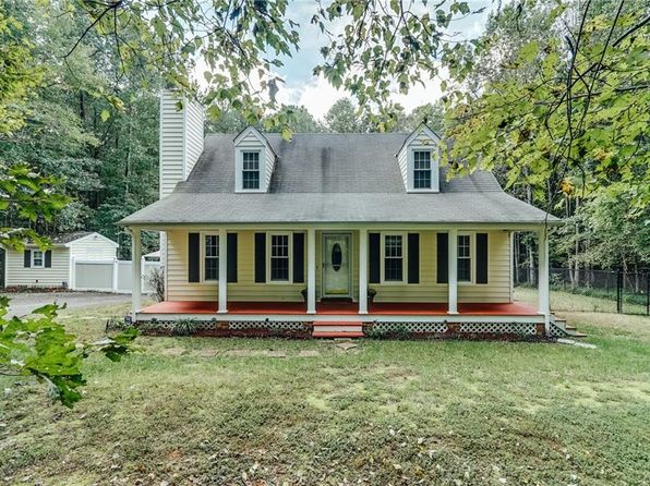 Powhatan Real Estate - Powhatan VA Homes For Sale | Zillow