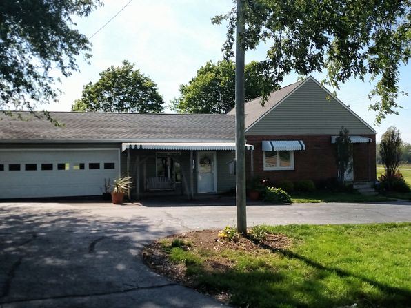 Fort Recovery Real Estate - Fort Recovery OH Homes For Sale | Zillow