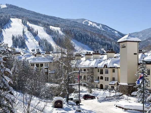 Best Places to Live in Avon, Colorado