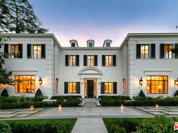 Beverly Hills Real Estate - Beverly Hills CA Homes For Sale | Zillow