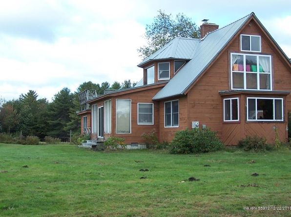 Buckfield Real Estate - Buckfield ME Homes For Sale | Zillow