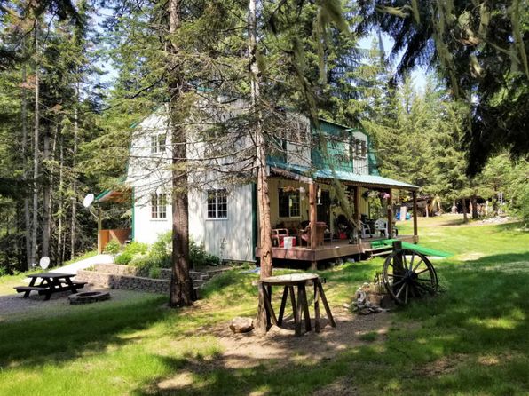 Best Places to Live in Colville, Washington