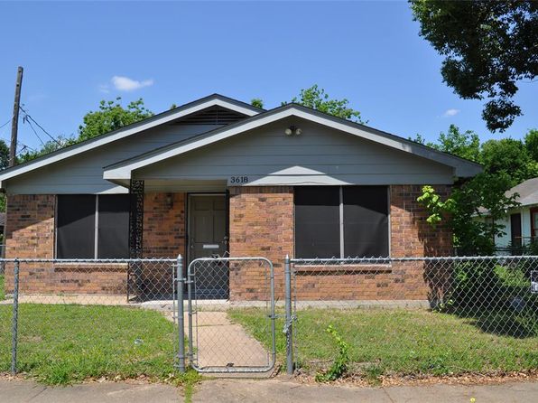 Greater Third Ward Real Estate - Greater Third Ward Houston Homes For ...