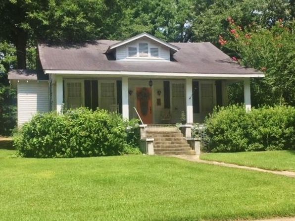 Best Places to Live in Magnolia, Mississippi