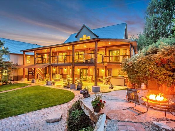 Park City Real Estate - Park City UT Homes For Sale | Zillow