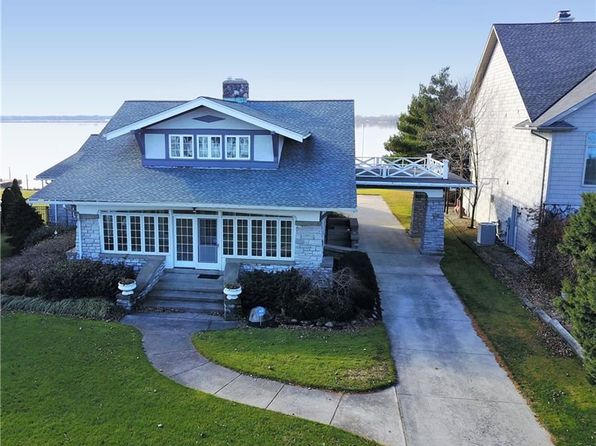 Sandusky OH Waterfront Homes For Sale - 25 Homes | Zillow