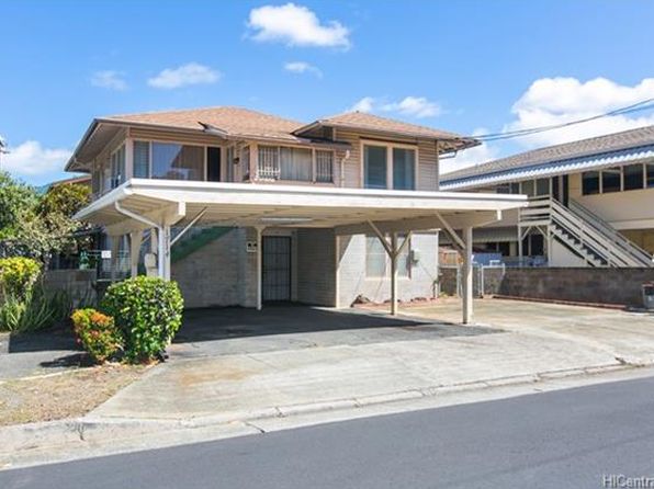 Honolulu Real Estate - Honolulu HI Homes For Sale | Zillow