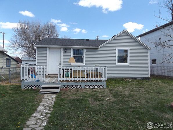 Best Places to Live in Akron, Colorado