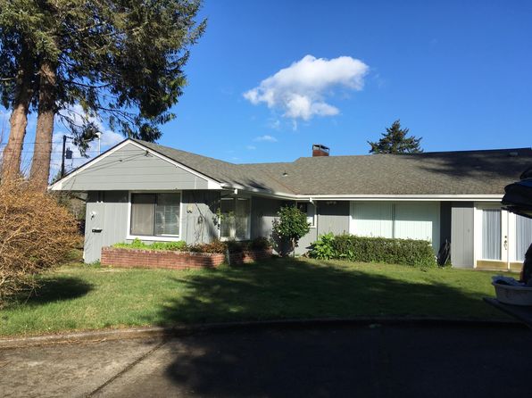 Houses For Rent in North Bend OR - 1 Homes | Zillow