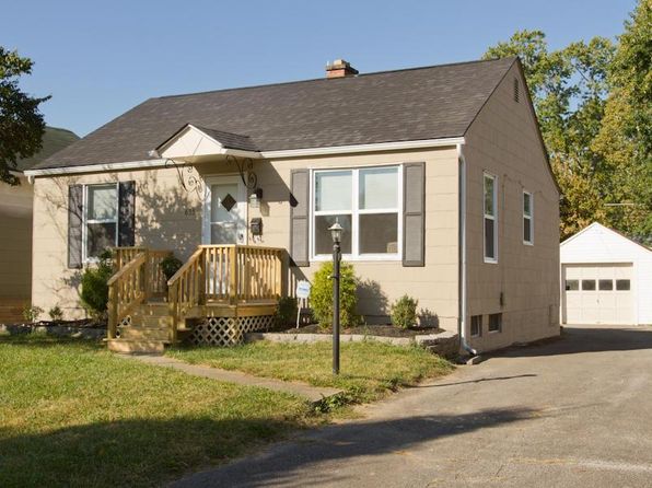 Columbus Real Estate - Columbus OH Homes For Sale | Zillow