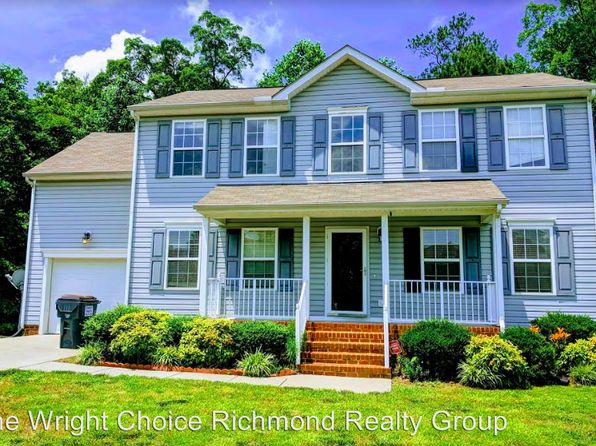 Houses For Rent in Chester VA - 24 Homes | Zillow