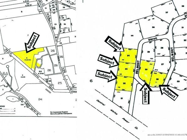 Jay Real Estate - Jay ME Homes For Sale | Zillow