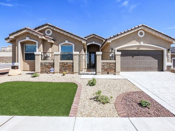 Horizon City Real Estate - Horizon City TX Homes For Sale | Zillow