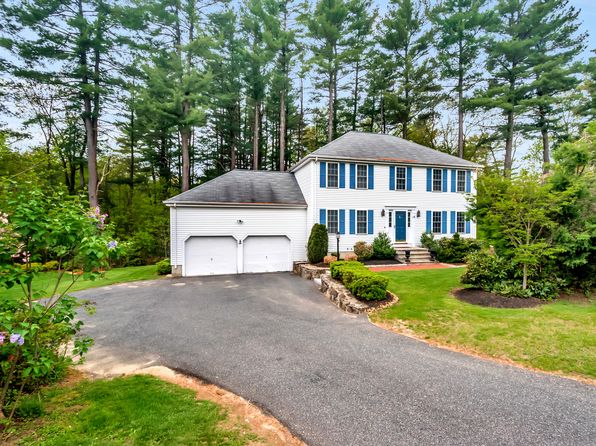 Hopkinton Real Estate - Hopkinton MA Homes For Sale | Zillow