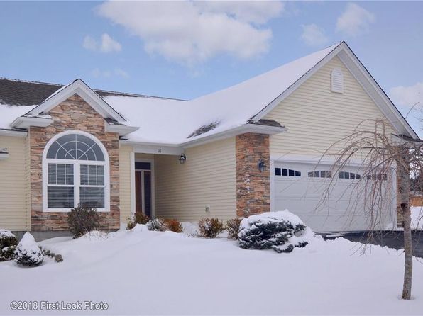 Exeter Real Estate - Exeter RI Homes For Sale | Zillow