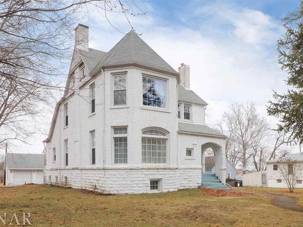 Best Places to Live in Minonk, Illinois