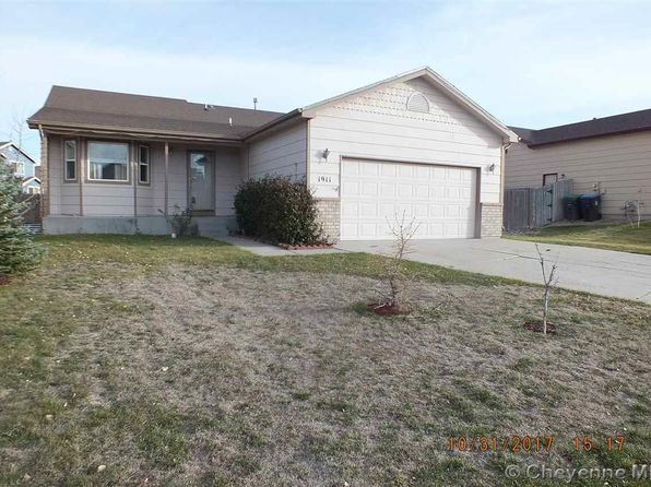 Cheyenne Real Estate - Cheyenne WY Homes For Sale | Zillow